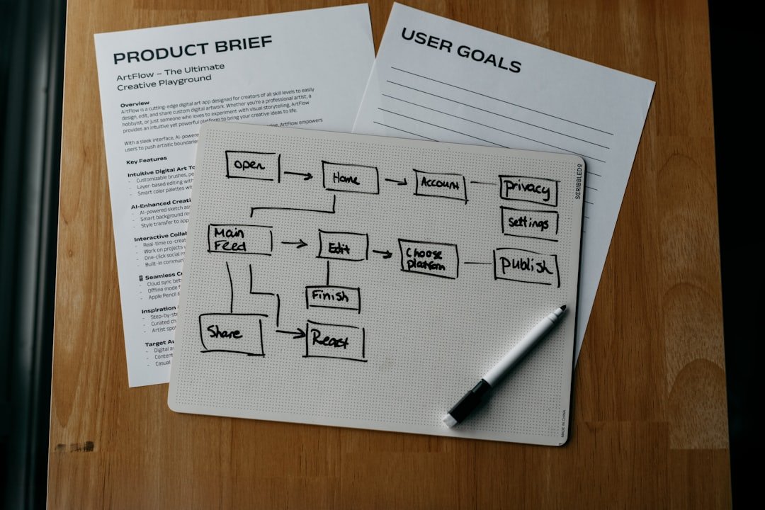 Mastering the Art of the Contractor Business Plan for Long-Term Growth ...
